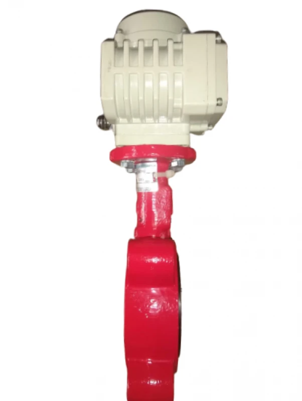 Indústria de Atuador Pneumático Act Santa Cruz das Palmeiras - Ferroleto